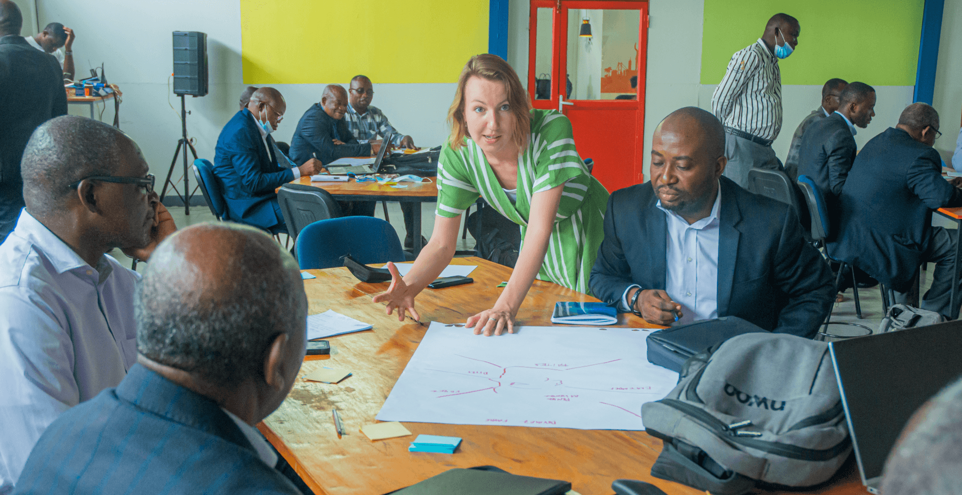 Erasmus Centre for Entrepreneurship